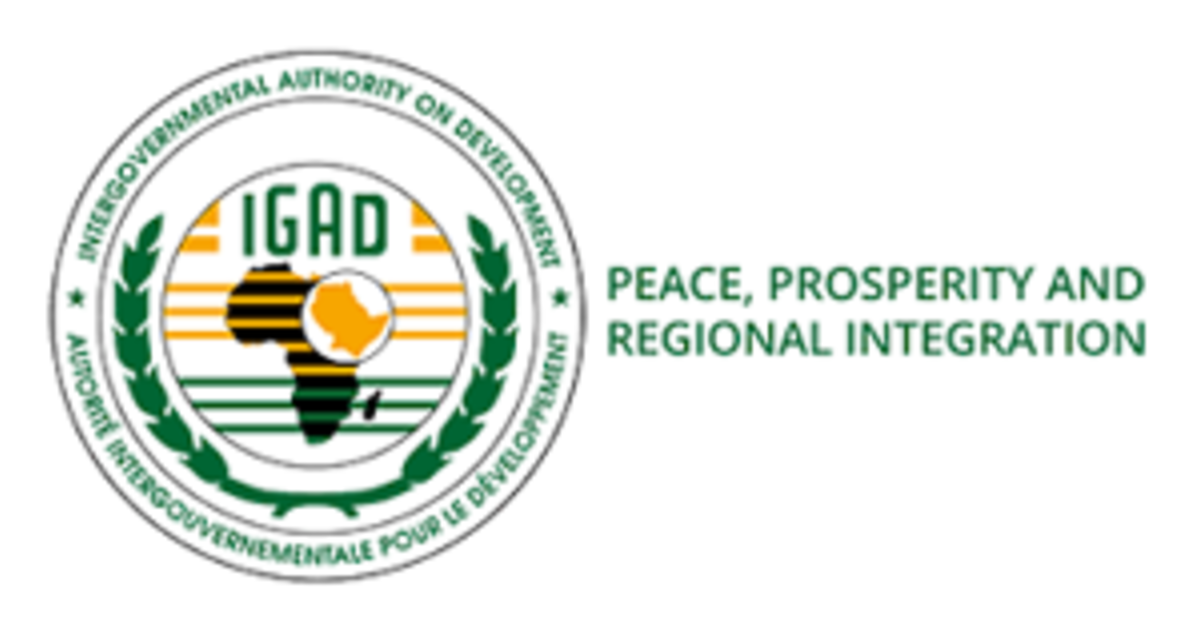 IGAD member states legal experts review draft protocol on conflict ...