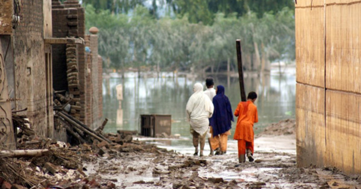 Unity on Global Fragility: Can Today’s Momentum in Washington Stop ...