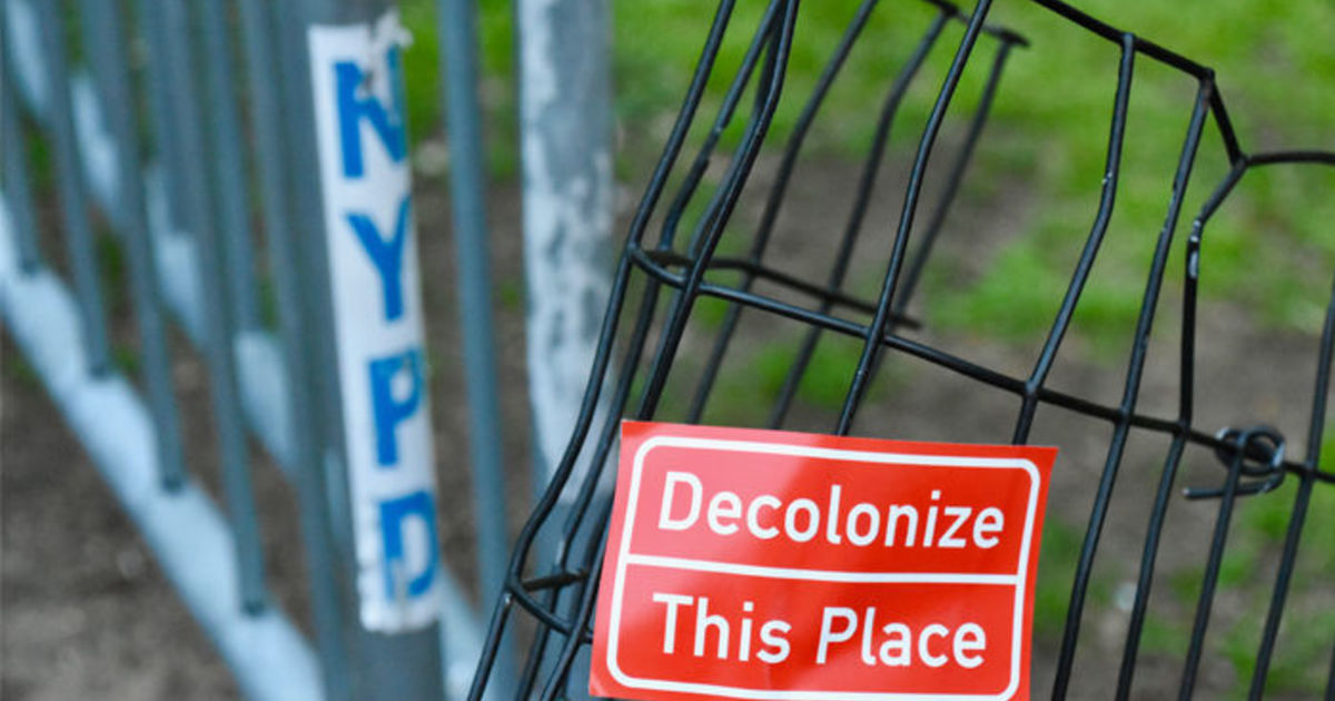 Decolonizing the Land: Christian Grassroots Approaches to Environmental ...